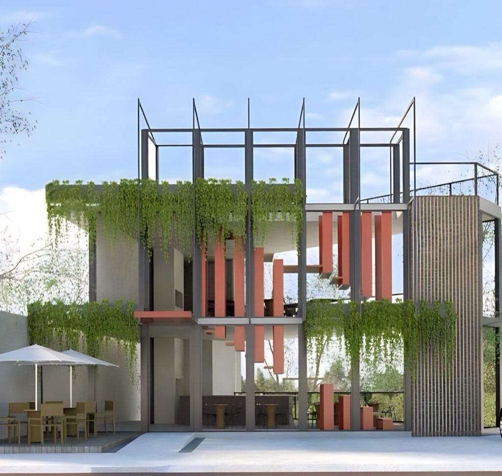 Saiba mais sobre o novo empreendimento que será construído na Avenida ...