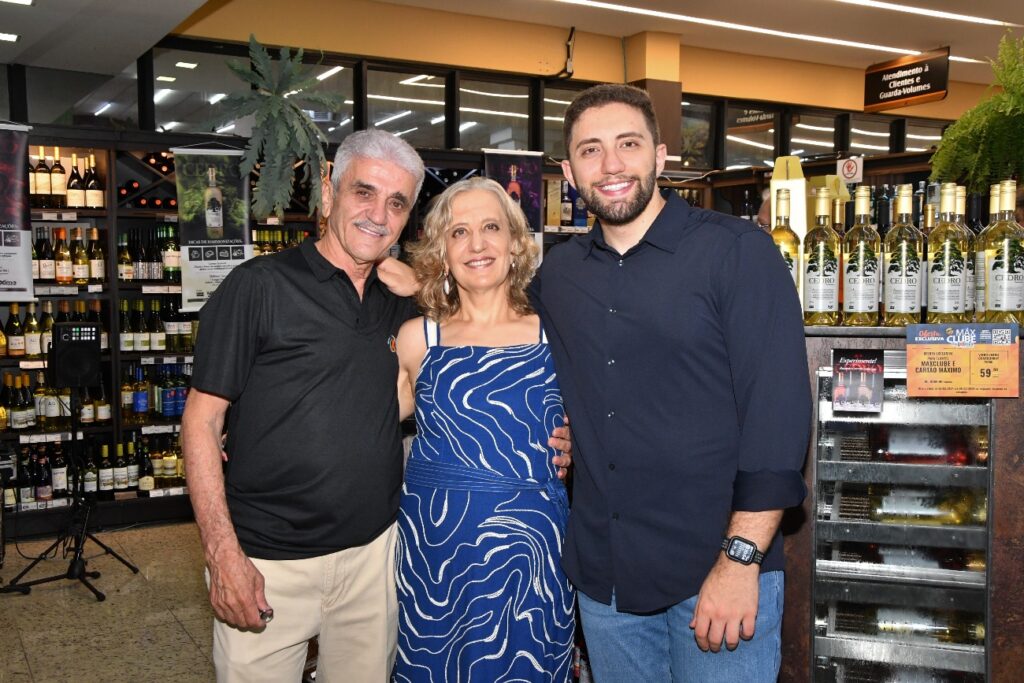 Supermercado Máximo inova e lança 4 rótulos de vinhos de marca própria ...